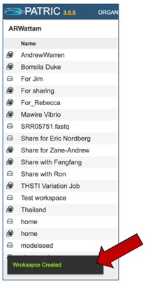 Phylogenetic Tree Service | BV-BRC